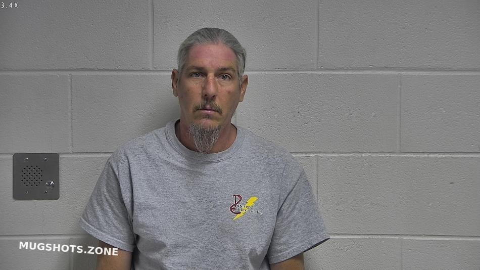 WILSON DANIEL EDWIN 05/25/2023 - Oldham County Mugshots Zone