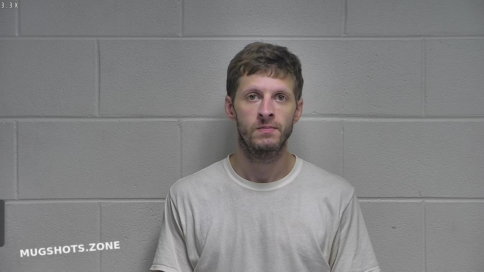 BAKER KENNETH LEE 06/24/2023 - Oldham County Mugshots Zone