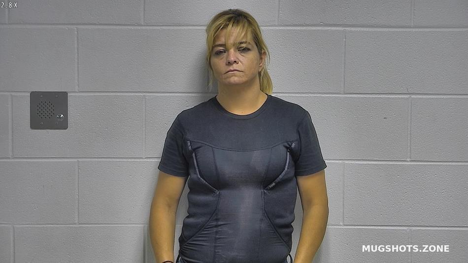 BATTS JENNIFER LYNN 06/28/2023 - Oldham County Mugshots Zone