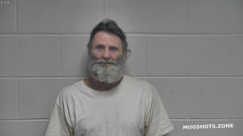 DAVIS BILLY 08/01/2023 - Oldham County Mugshots Zone