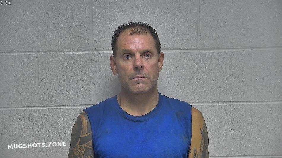 RICE JOHN RAY JR 08/25/2023 - Oldham County Mugshots Zone