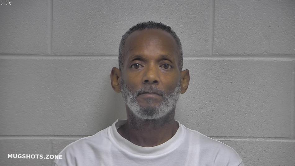 SUBER RENARDO 09/27/2023 - Oldham County Mugshots Zone