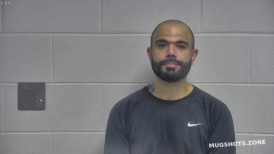 SANTOS JOSE A 10/23/2023 - Oldham County Mugshots Zone