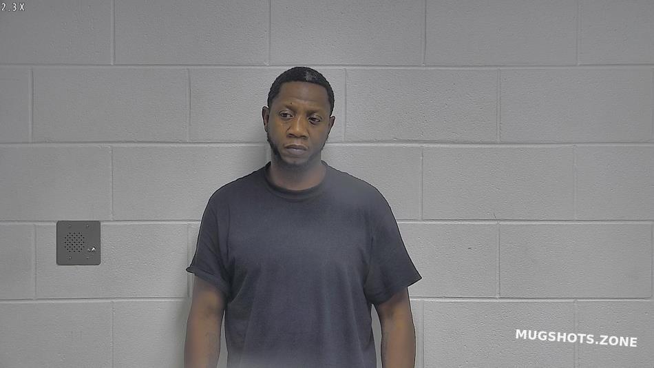 POUNDS TERRY JERON 11/09/2023 - Oldham County Mugshots Zone