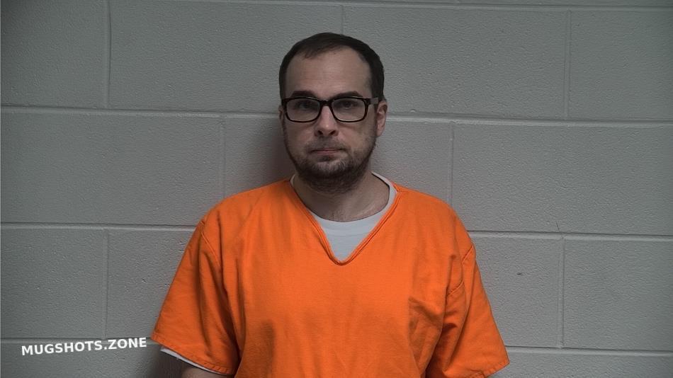 POLLINI JASPER MASON 12/26/2023 - Oldham County Mugshots Zone