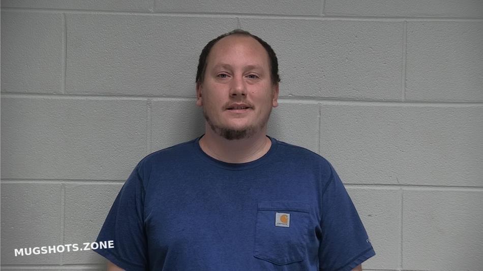 MEEKS ELLIS AUSTIN 12/29/2023 - Oldham County Mugshots Zone