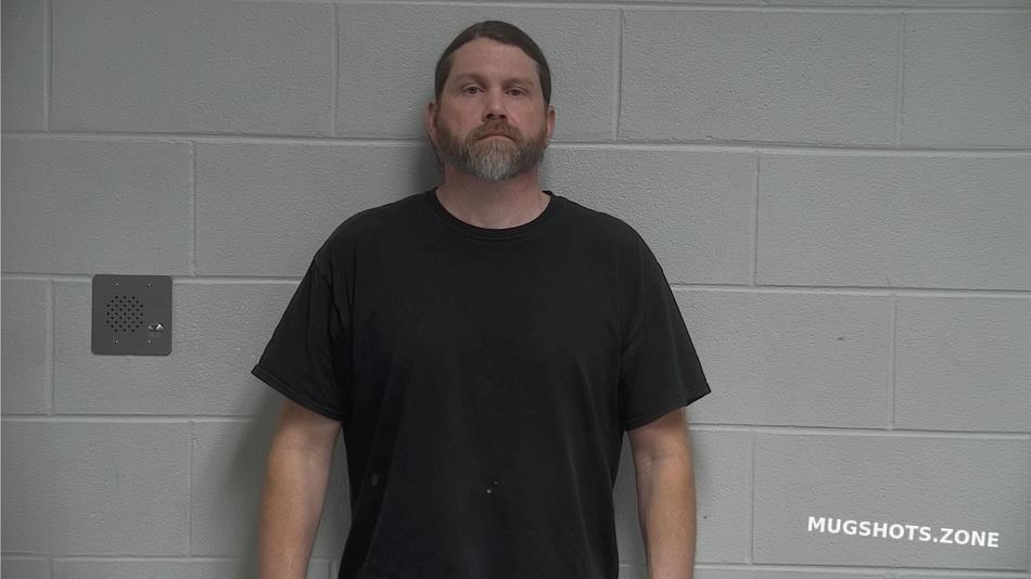 RIDDLE GREGORY ALLEN 01/03/2024 - Oldham County Mugshots Zone