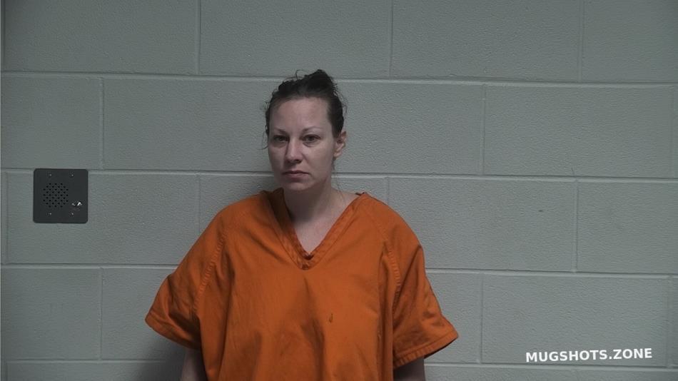 ETHERTON JAMIE DAWN 01/17/2024 - Oldham County Mugshots Zone