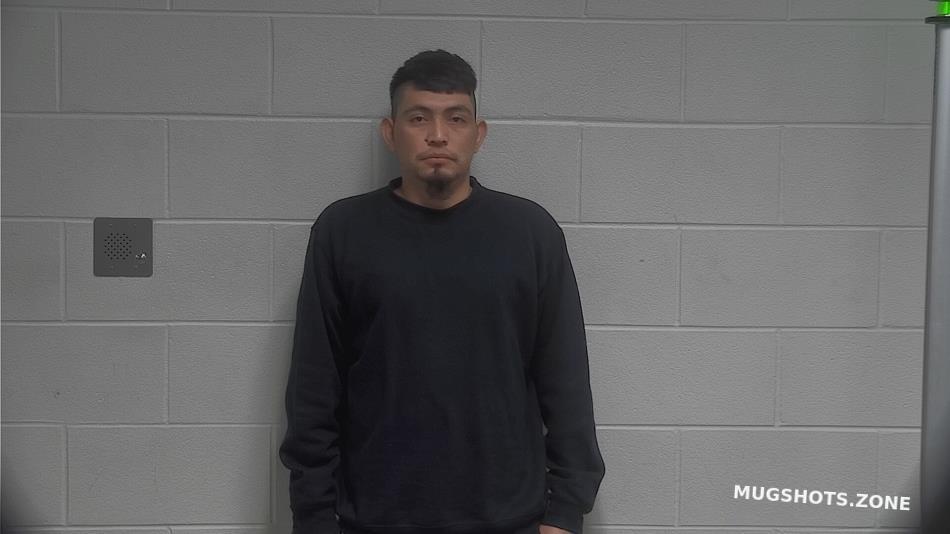 OSORIO ARGUETA MIGUEL ANGEL 01/27/2024 - Oldham County Mugshots Zone