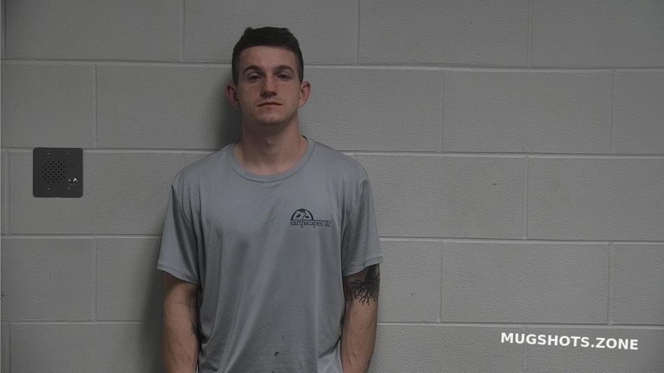 COMBS TAYLOR REESE 02/02/2024 - Oldham County Mugshots Zone