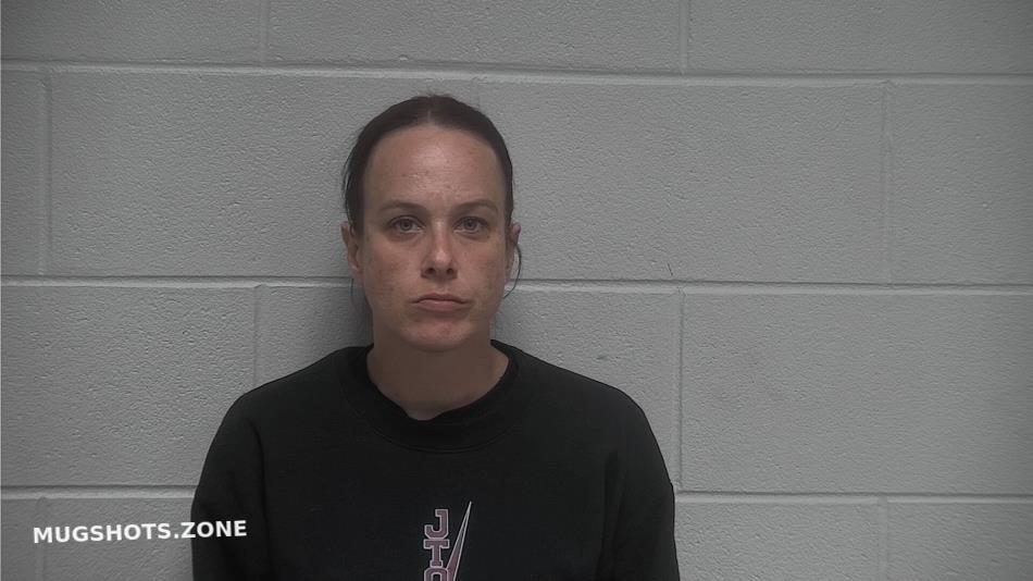 HOWELL EMILEE JEAN 03/04/2024 - Oldham County Mugshots Zone