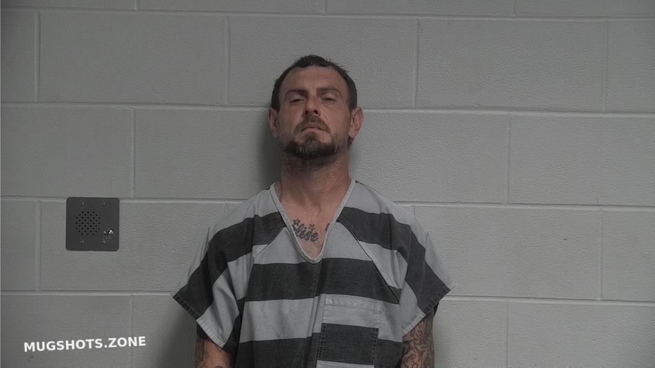 VALENTINE JOHN PAUL 03/13/2024 - Oldham County Mugshots Zone