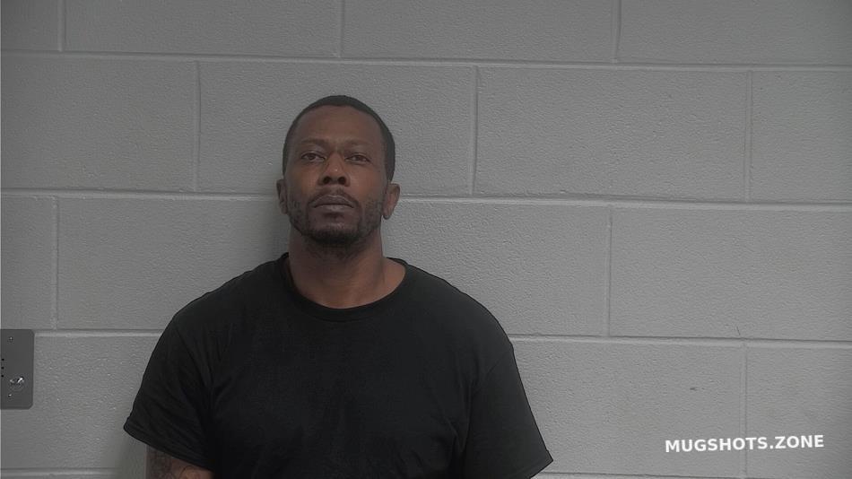 CURTLEY ANYELLE 03/14/2024 - Oldham County Mugshots Zone