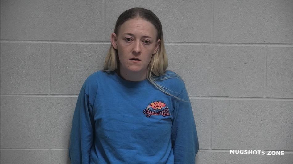 LONG ALLIE ELIZABETH 03/18/2024 - Oldham County Mugshots Zone