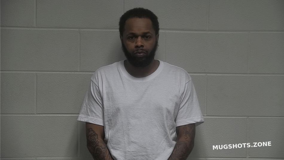 PERRY ERIC KENNETH 03/27/2024 - Oldham County Mugshots Zone