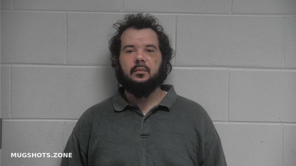 SCOTT JOSEPH 04/01/2024 - Oldham County Mugshots Zone