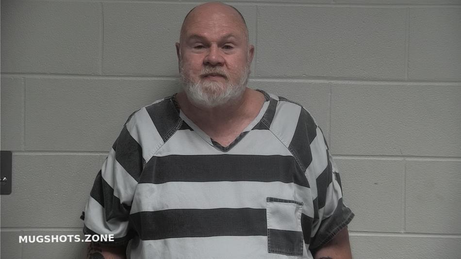 MOOCK JOHN THOMAS JR 04/01/2024 - Oldham County Mugshots Zone