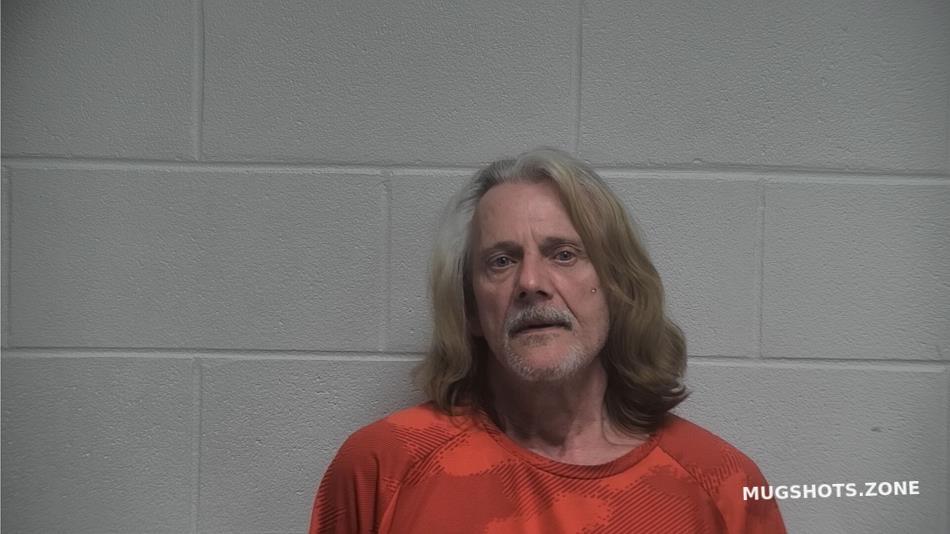 TABB TERRANCE LEE 04/05/2024 - Oldham County Mugshots Zone