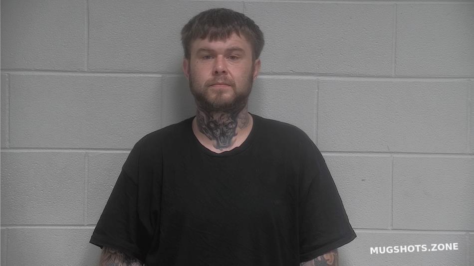 ROBERTS PETER ALLEN 04/11/2024 - Oldham County Mugshots Zone