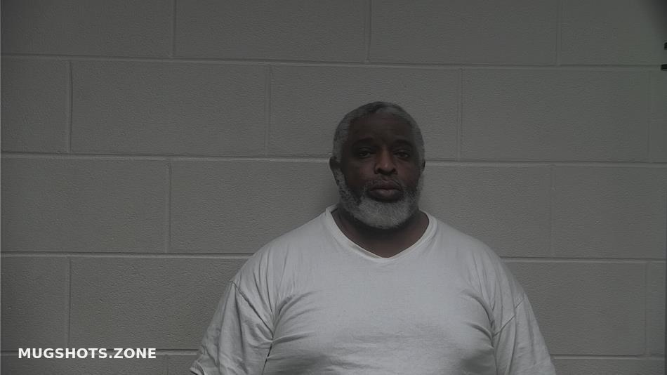 NOWELL BRIAN 04/16/2024 - Oldham County Mugshots Zone