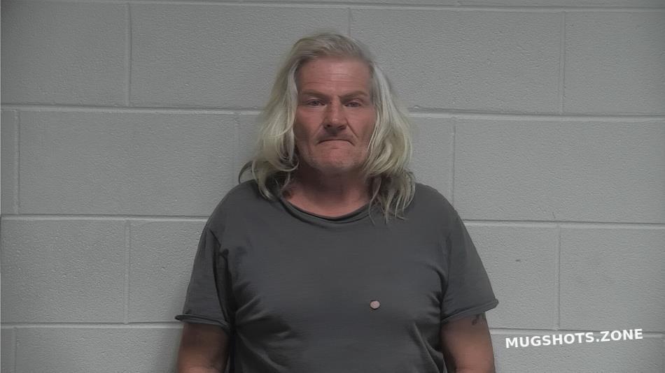 JARVIS BOBBY 04/20/2024 - Oldham County Mugshots Zone
