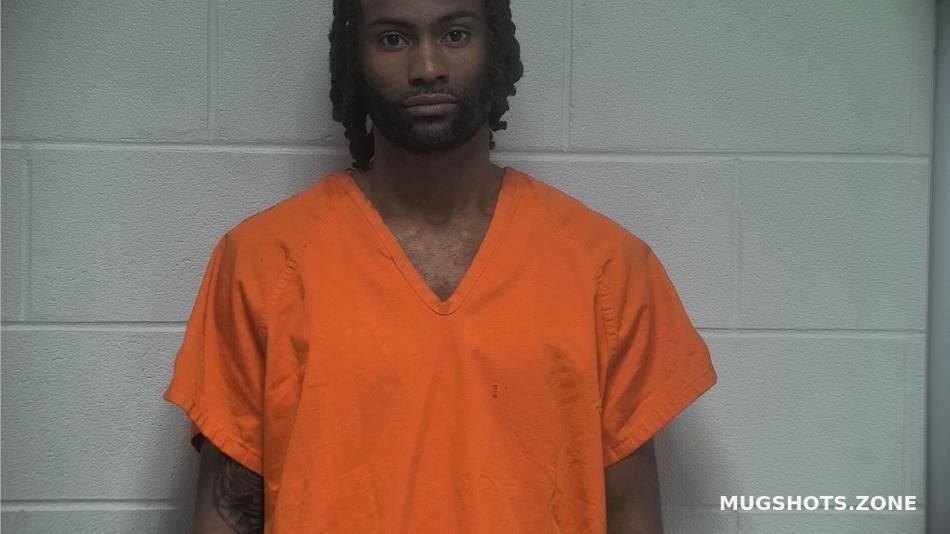 GRAY TERRELL 05/08/2024 - Oldham County Mugshots Zone