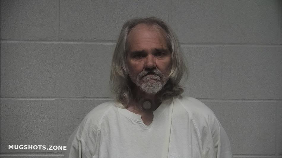 DOSS FRED 05/08/2024 - Oldham County Mugshots Zone