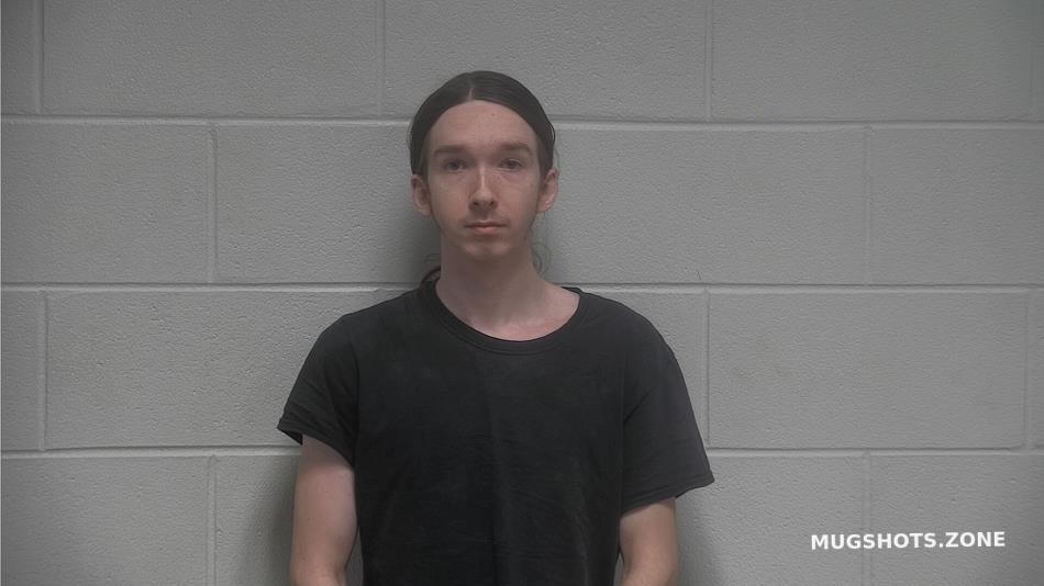 PUGH ETHAN HURBERT 05/20/2024 - Oldham County Mugshots Zone