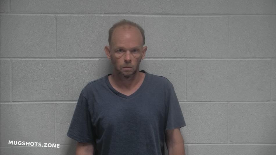 BULLOCK MICHAEL ALAN 05/21/2024 - Oldham County Mugshots Zone