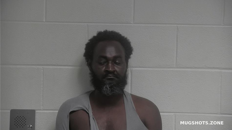 MUNENE DANIEL 06/05/2024 - Oldham County Mugshots Zone