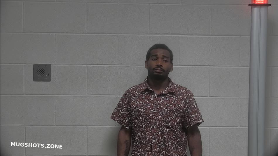 MIRANDA ROGELIO 06/20/2024 - Oldham County Mugshots Zone