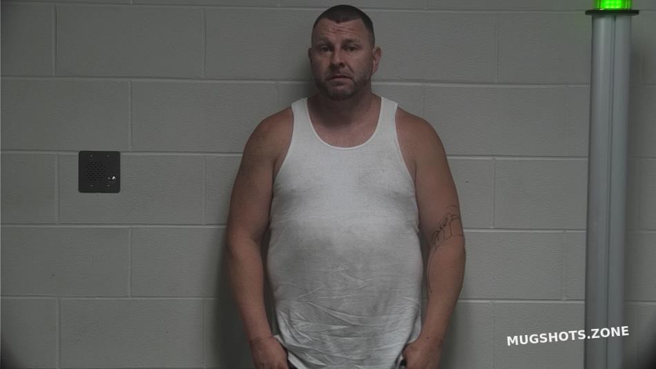 SHULTZ TERRY 06/20/2024 - Oldham County Mugshots Zone