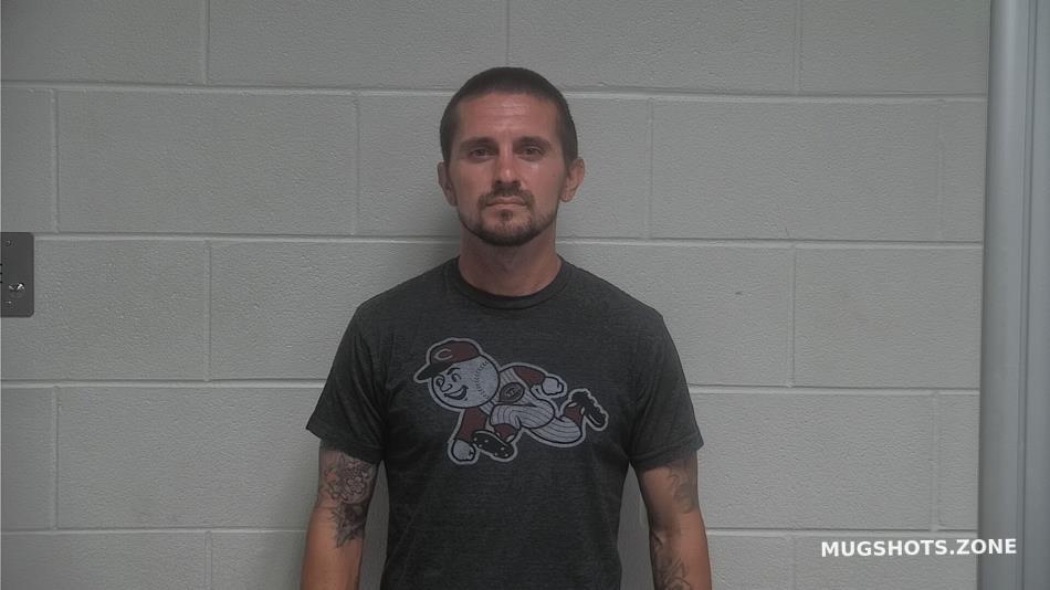 RADOSEVICH JACOB 06/20/2024 - Oldham County Mugshots Zone