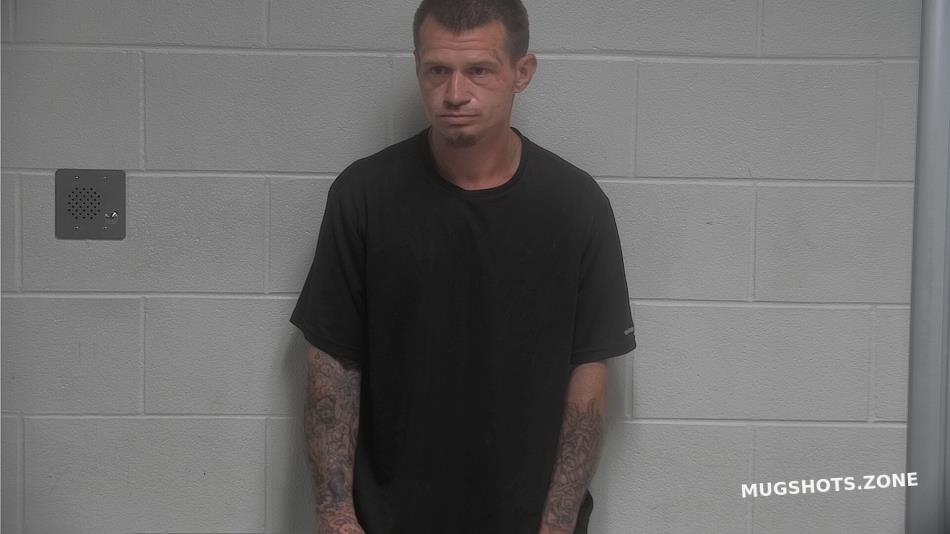 LANE COREY 06/24/2024 - Oldham County Mugshots Zone