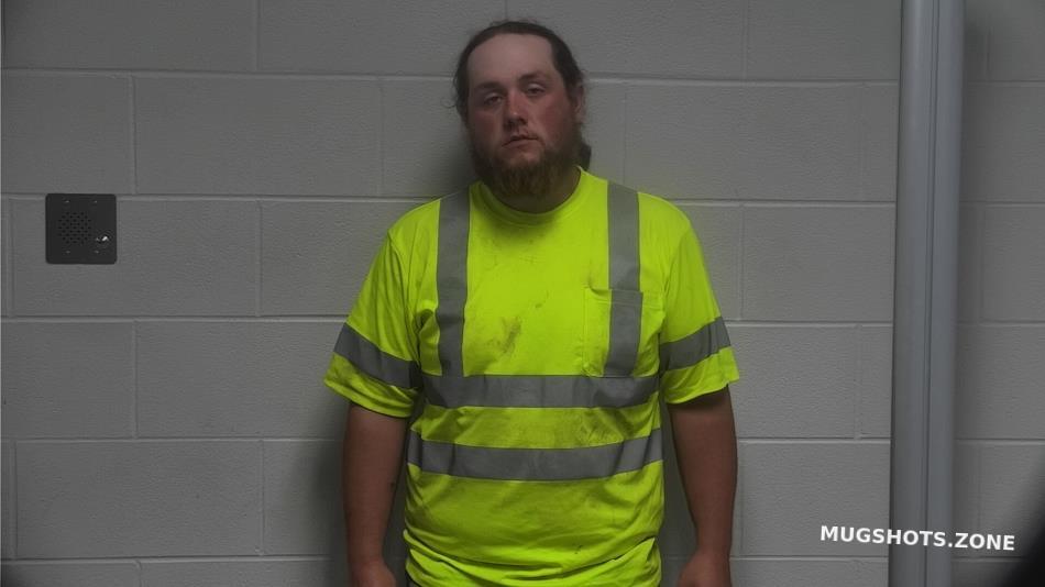 WOODS CHRISTOPHER WILLIAM 07/25/2024 - Oldham County Mugshots Zone