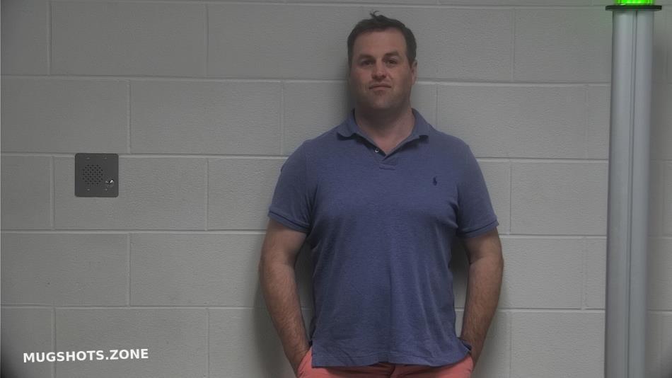 ADAMS ETHAN 08/11/2024 - Oldham County Mugshots Zone