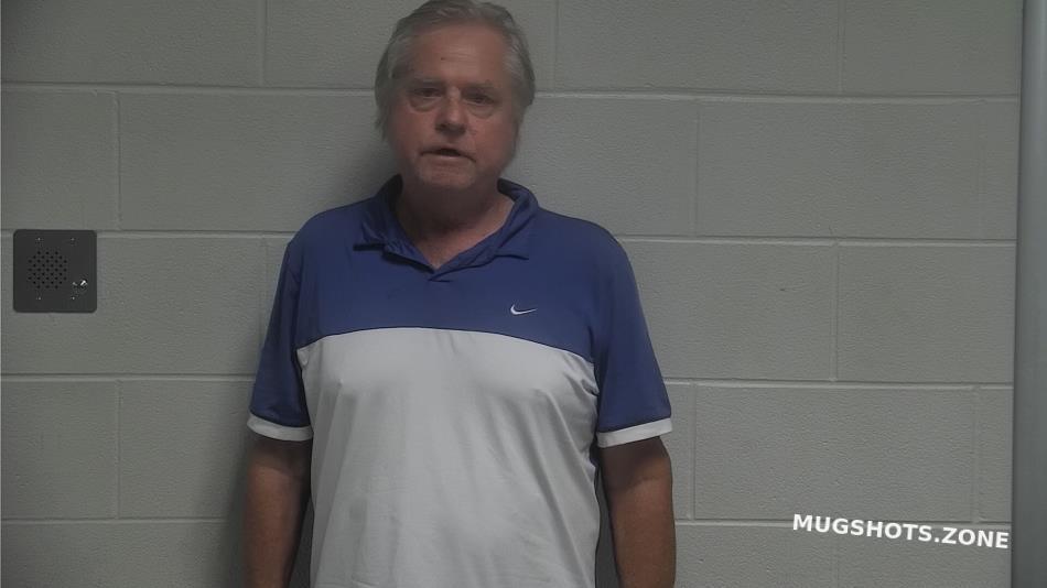 PLOCK GARY 08/25/2024 - Oldham County Mugshots Zone