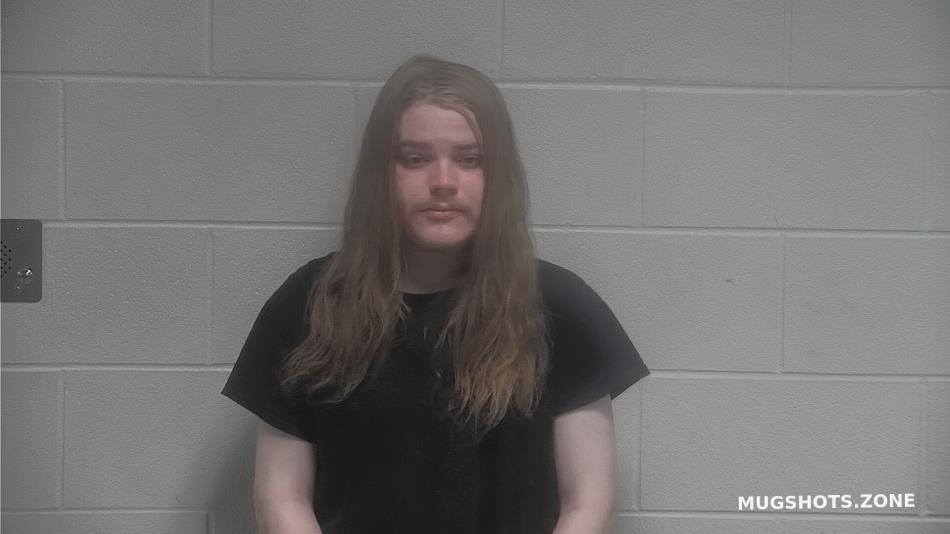 BEST ELLIOT DEVIN 11/23/2024 - Oldham County Mugshots Zone