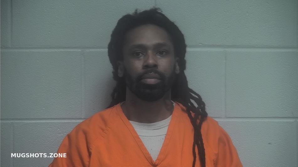 CARNEY DESMOND 12/16/2024 - Oldham County Mugshots Zone
