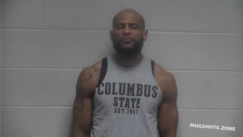 CUSTIS KEVIN LAUREN 01/02/2025 - Oldham County Mugshots Zone