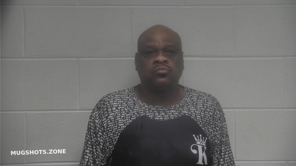 ROSS GARY VANCE 01/09/2025 - Oldham County Mugshots Zone