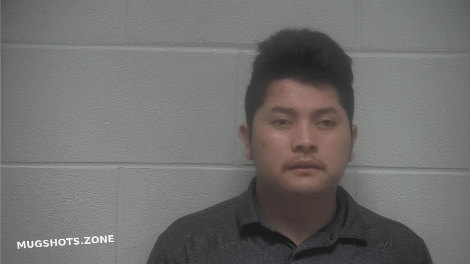 FELIPE-PEDRO JUAN BALTAZAR 02/04/2025 - Oldham County Mugshots Zone