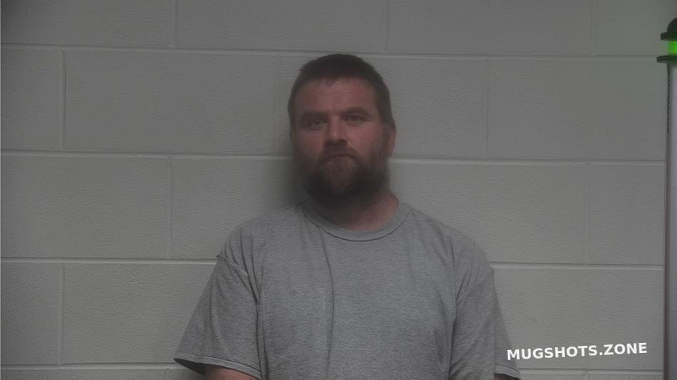 HARP KENNETH DWAYNE 02/07/2025 - Oldham County Mugshots Zone