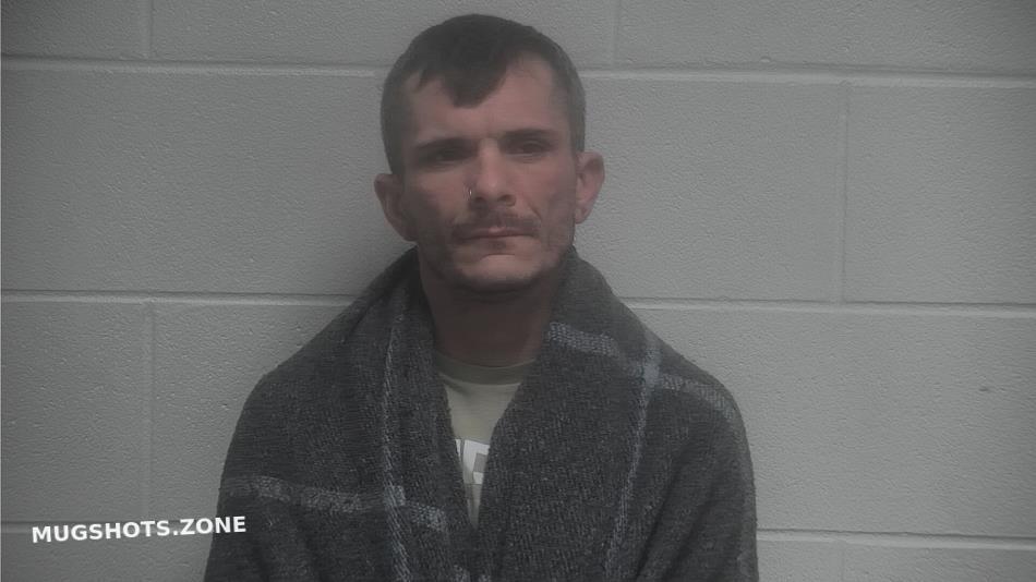 ASHBY BRANDON MICHAEL 02/13/2025 - Oldham County Mugshots Zone