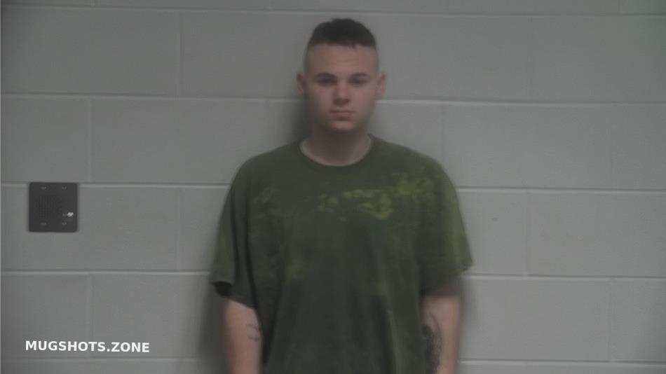 DARIUS JEFFERY CONNER 02/16/2025 - Oldham County Mugshots Zone