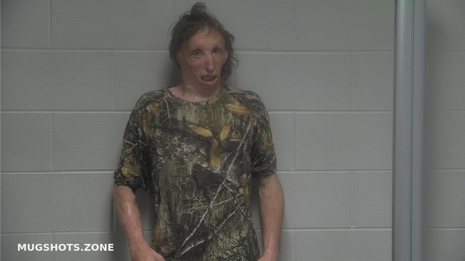 BYRNE KENNETH ALLEN 03/02/2025 - Oldham County Mugshots Zone