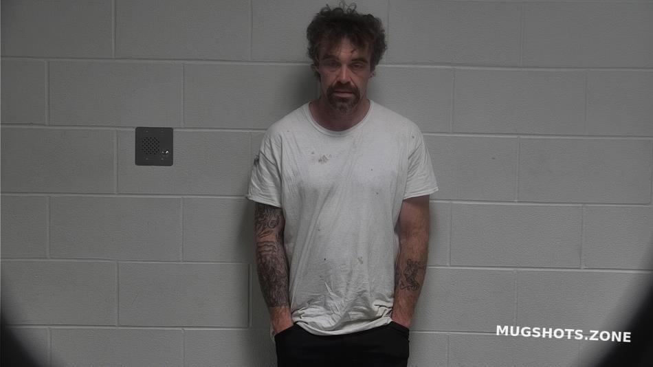 LIDDELL HAROLD DEAN 05/02/2025 - Oldham County Mugshots Zone