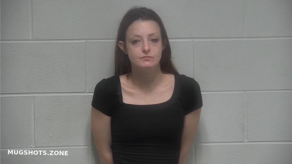 MULLINS WHITNEY 05/12/2025 - Oldham County Mugshots Zone