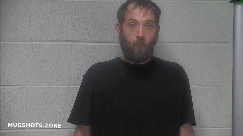 STAMPER NATHAN COREY 06/03/2025 - Oldham County Mugshots Zone