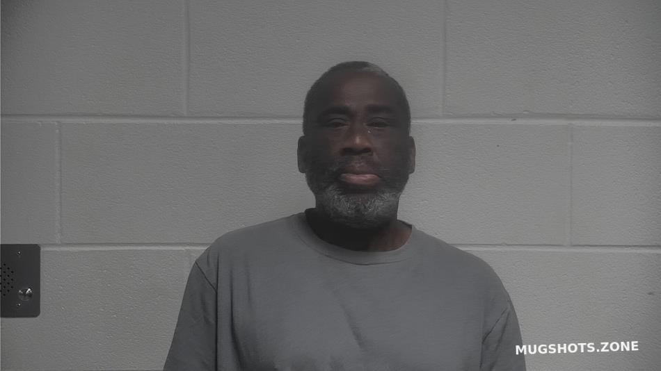 STONE TWYMAN LEE 07/23/2025 - Oldham County Mugshots Zone